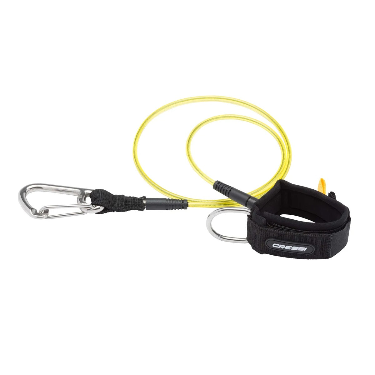CRESSI FREEDIVING LANYARD 2.0 – East 2 West Freediving Inc.