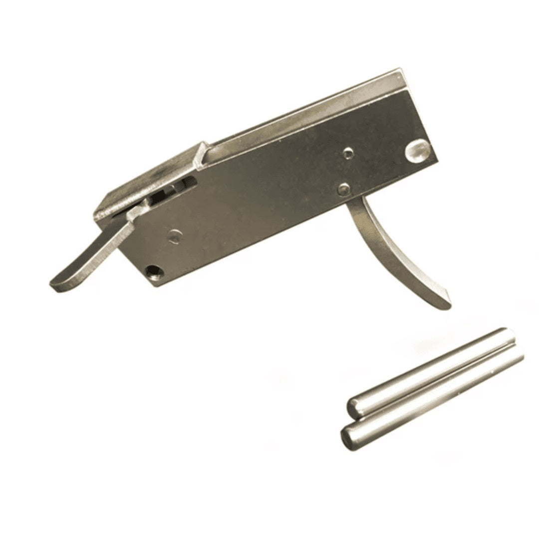 NEPTONICS SQUARE NOTCH REVERSE TRIGGER MECH – East 2 West Freediving Inc.